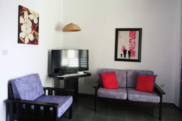 Apartamento Céntrico En Puerto Naos - La Palma