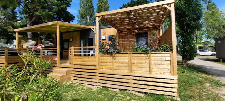 Ker - Privilège 4 8p - Sarzeau