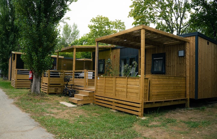 Ker - Privilège 3 6p 1 - Sarzeau