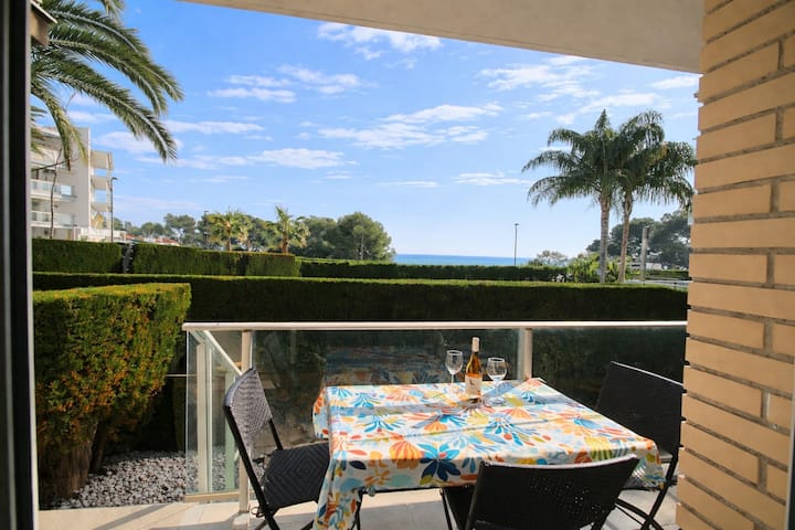 Apartamento Panoramic B2 By Parc Mont-roig - Pratdip