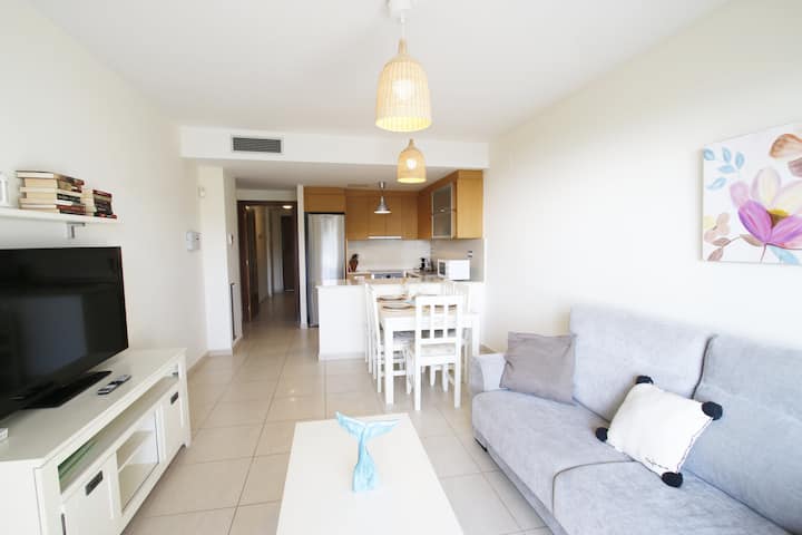 Apartamento Panoramic B2 By Parc Mont-roig - Mont-roig del Camp