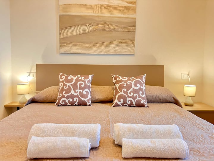 New Apartment With Pool And Breathtaking View - Castelsardo