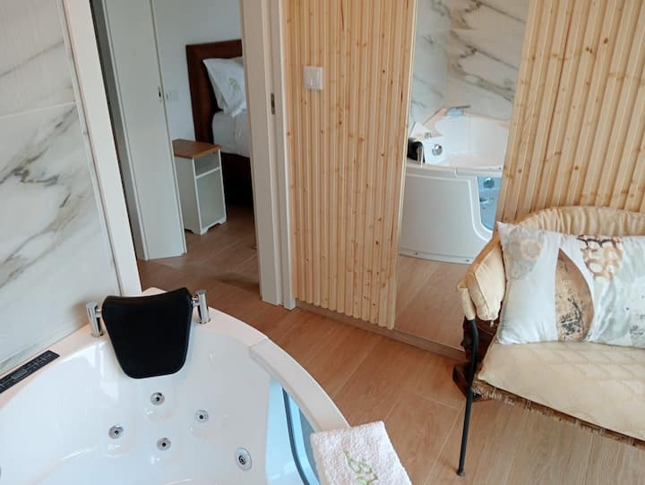 Villa Fernandes Recantotransmontano - Macedo de Cavaleiros