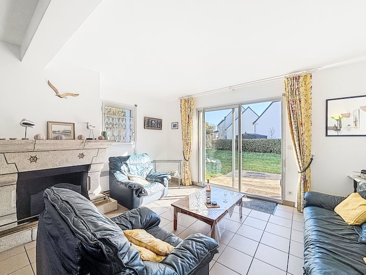 Maison Goh Lannec By Interhome - Étel