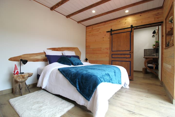 Chambre Dhôtes La Pimprenelle  Repos Et Nature - Remiremont