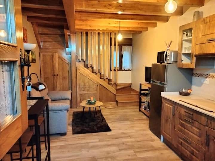 El Arniu - Cangas de Onís