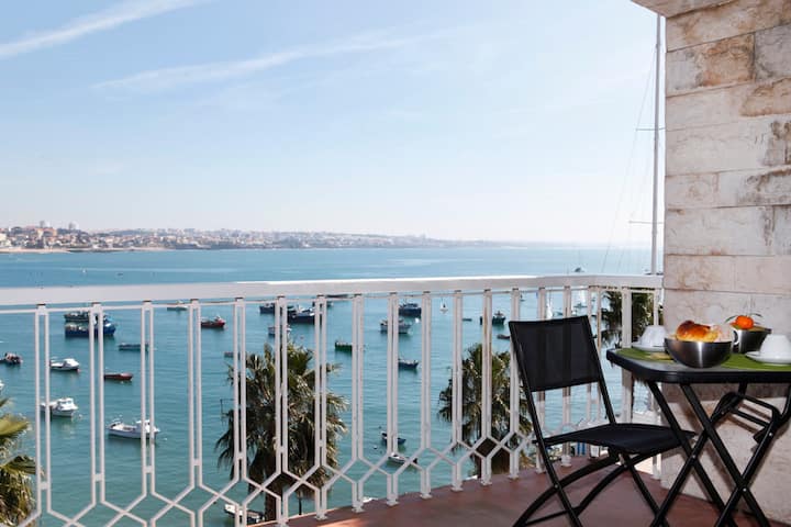 Cascais Bay Terrace V - Cascais