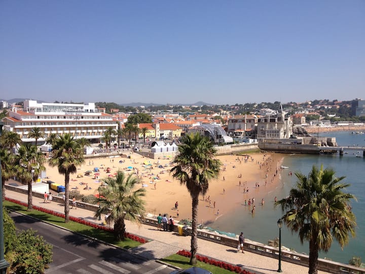 Cascais Bay Terrace V - Estoril
