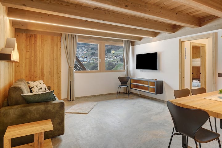 Lòni Lodge Vermiglio - Peio
