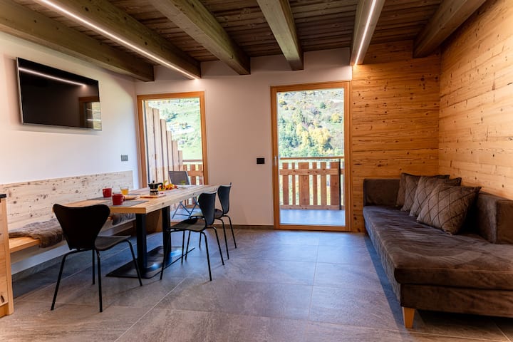 Lòni Lodge Poja - Cogolo