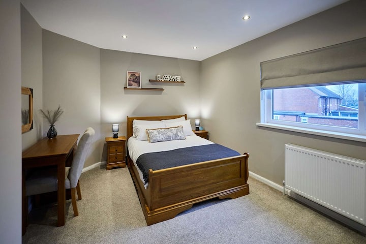 Host & Stay | Crescent House - Morpeth