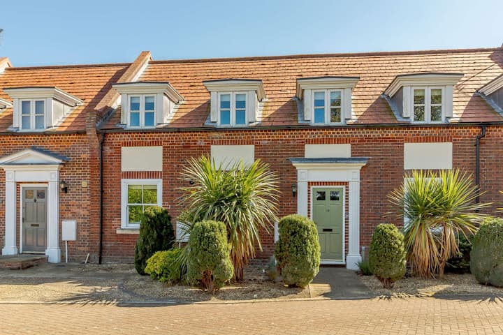 3 Bed In Reydon (Oc-a36049) - Southwold