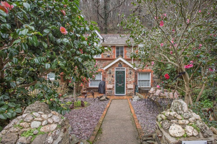 3 Bed In Lynmouth (Oc-r34834) - Lynmouth