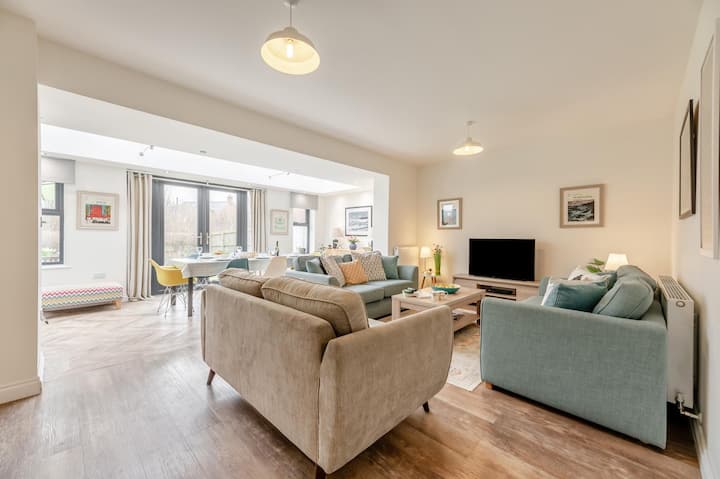 4 Bed In Embleton (Oc-t35047) - Craster