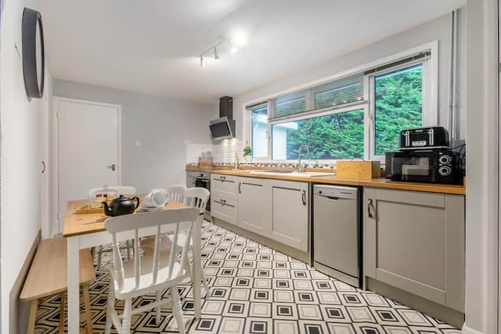 3 Bed In Welcombe (Oc-t35066) - The Milky Way Adventure Park
