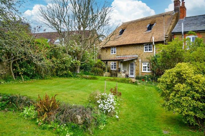 2 Bed In Loders (Oc-s35144) - Burton Bradstock