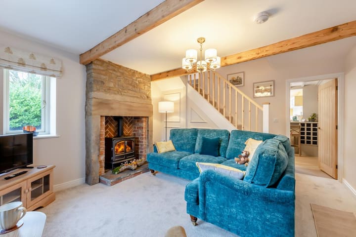 2 Bed In Wiswell (Oc-b34460) - Clitheroe