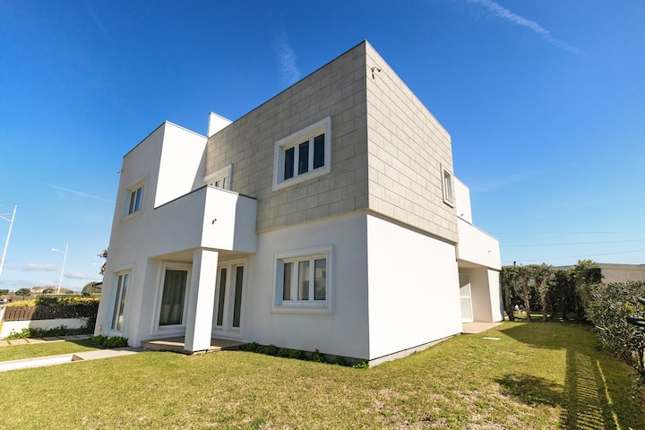 Dunas Das Marinhas - Esposende