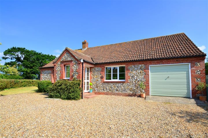 2 Bed In Langham (Oc-1539) - Blakeney