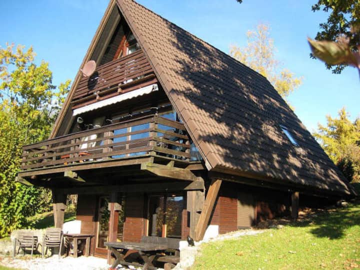Krähennest (272763) - Siegsdorf