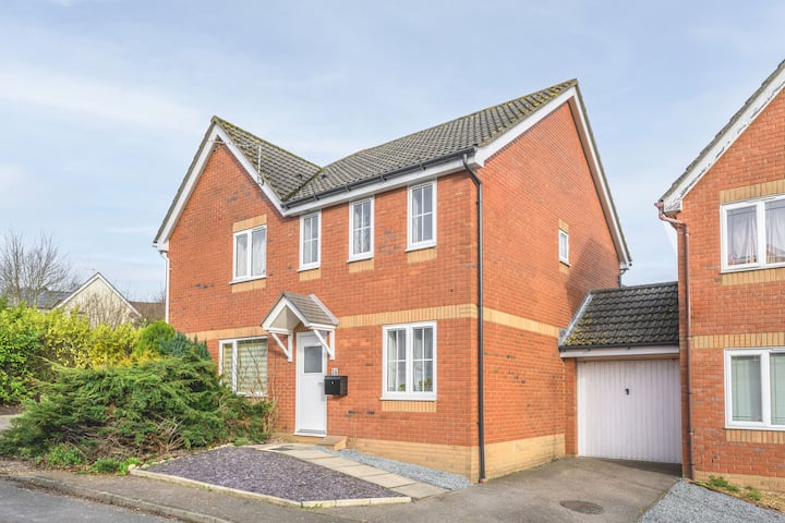 Host And Stay - The Rowton - Wroxham
