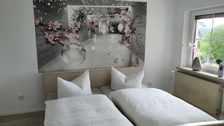 Ferienhaus Für 5 Personen 80 M² In - Klingenthal