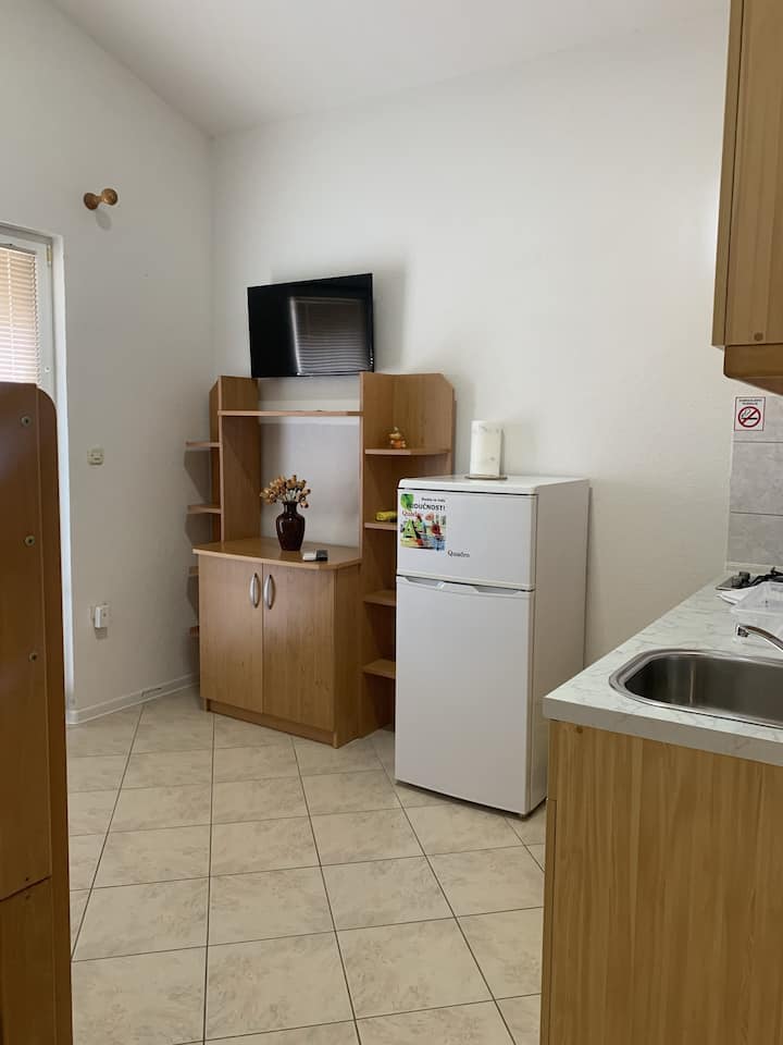 Apartment Vir 5 - Privlaka