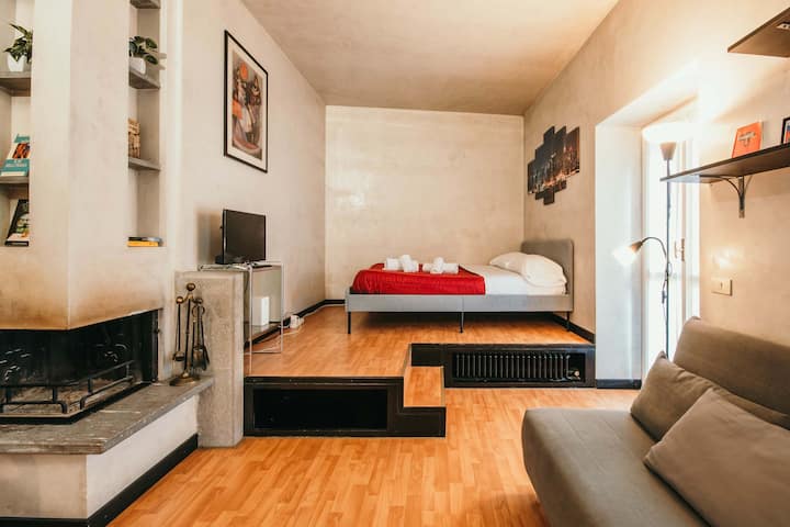 Vecchio Monastero - Varese