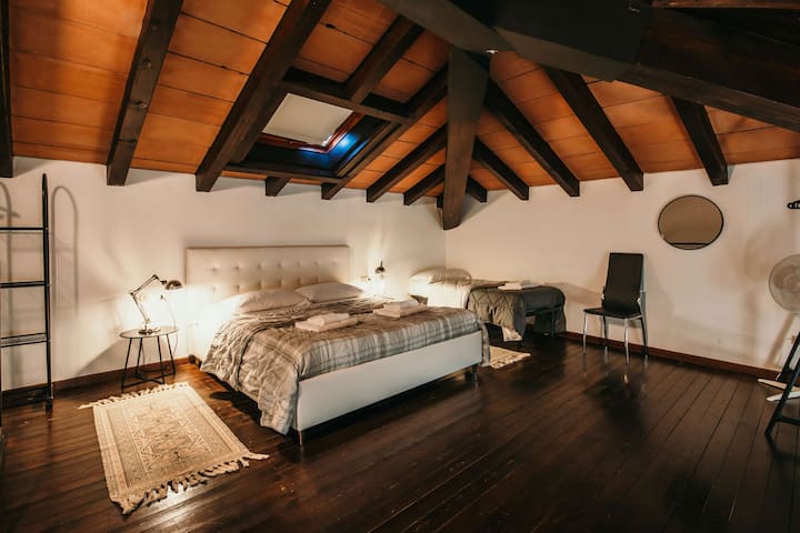 Bigattera  - Seta - Varese