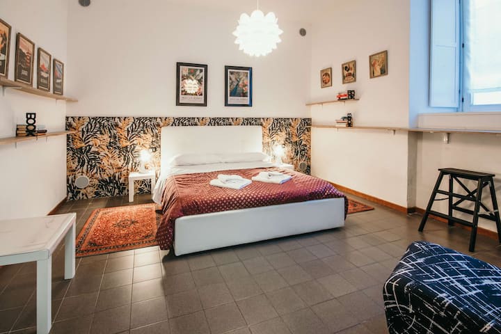 Bigattera - Faggio - Varese