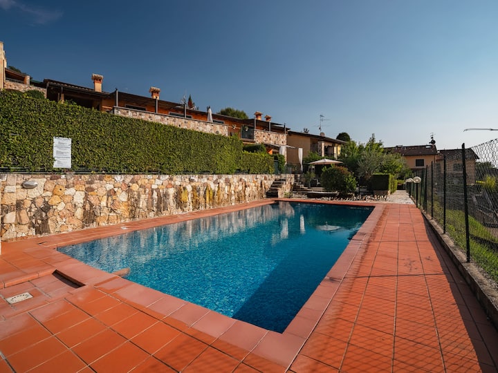 Casa Felice 635a - Torri del Benaco