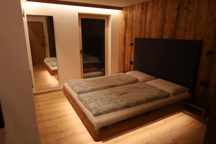 Apartment Seceda - Val Gardena