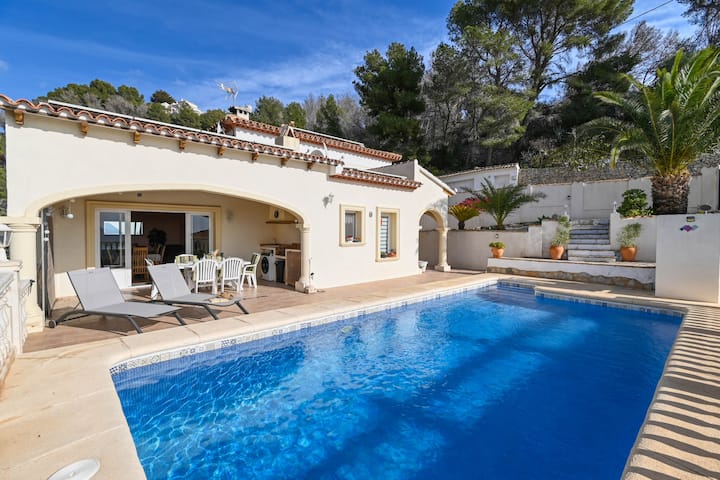 Casa Monica - Bonaire