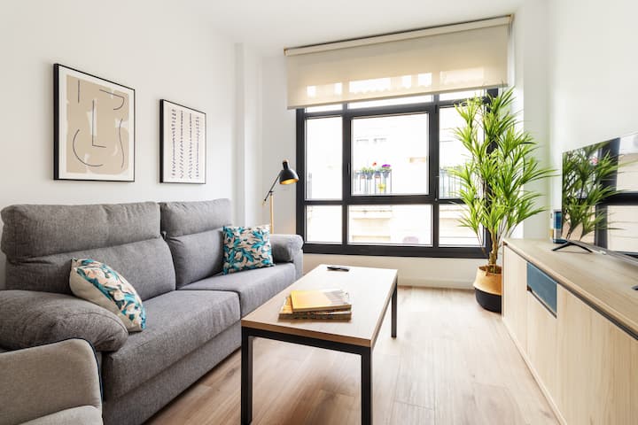 Acanto Apartamentos 3ºa - Alange