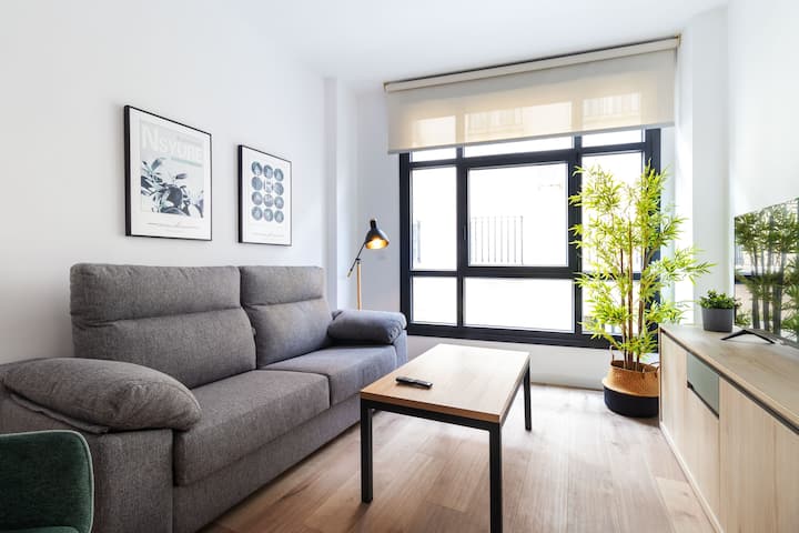 Acanto Apartamentos - Merida, Espagne