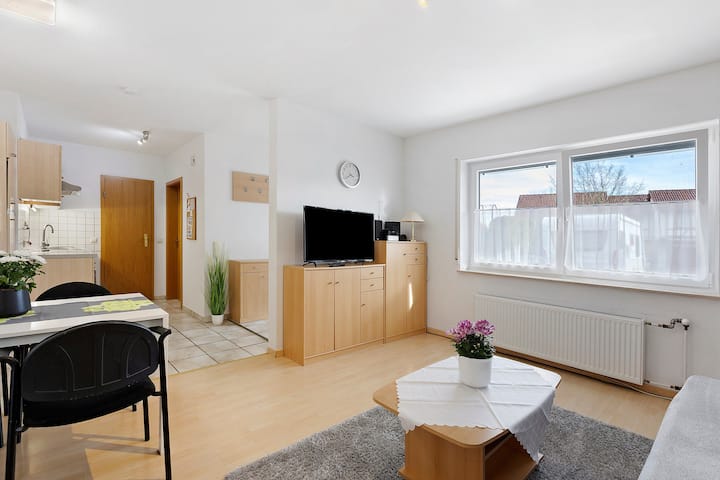 Ferienwohnung Geiger - Singen
