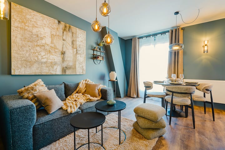 Maison Kolsaas By Les Maisons De Camille - Vernon, France