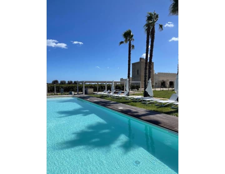 Villa Vincenzi - Brindisi