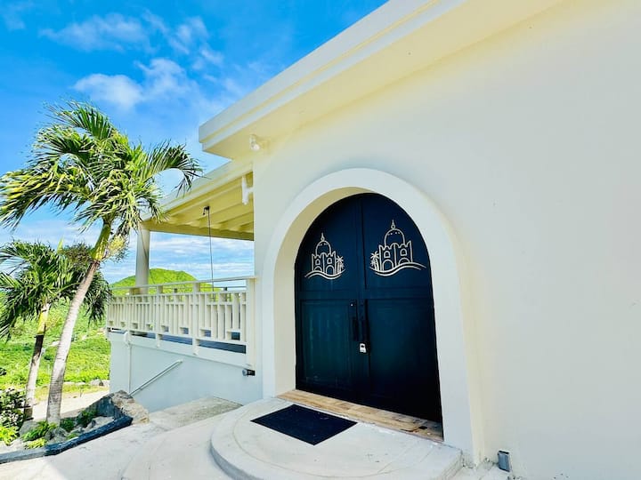 Majesty's Manor @ Castle St. Croix - Saint Croix