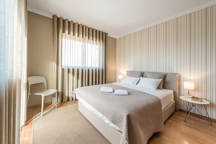 Guestready - Gaia Gardens Apt 3 - Vila Nova de Gaia
