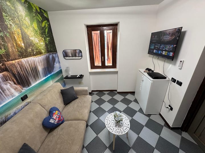 Genghetta - 阿西西