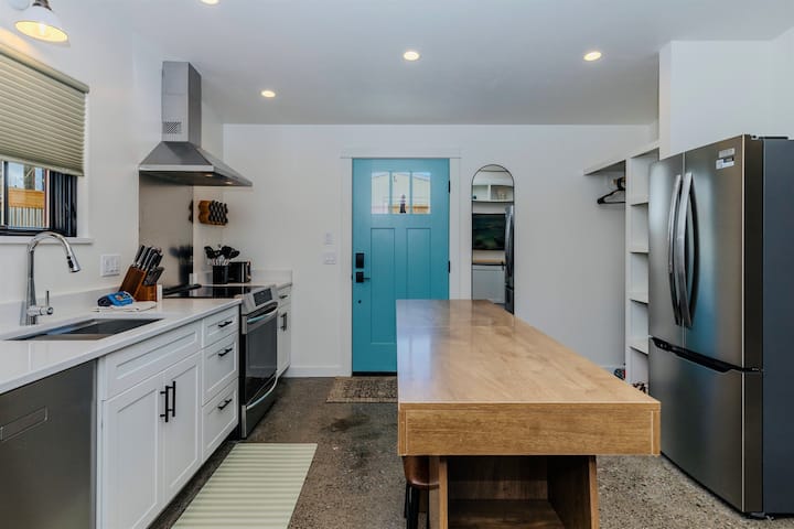 *New* 1br Walk To Town Or River - Dog Friendly - Livingston, MT