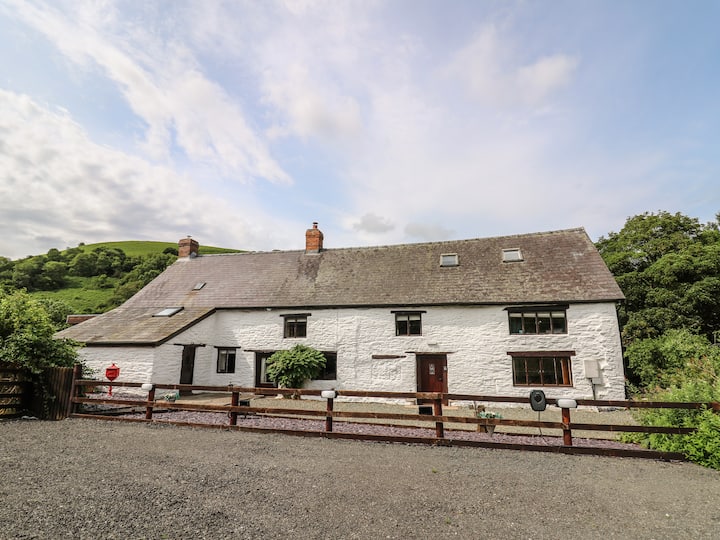 Penarth - Hay-on-Wye