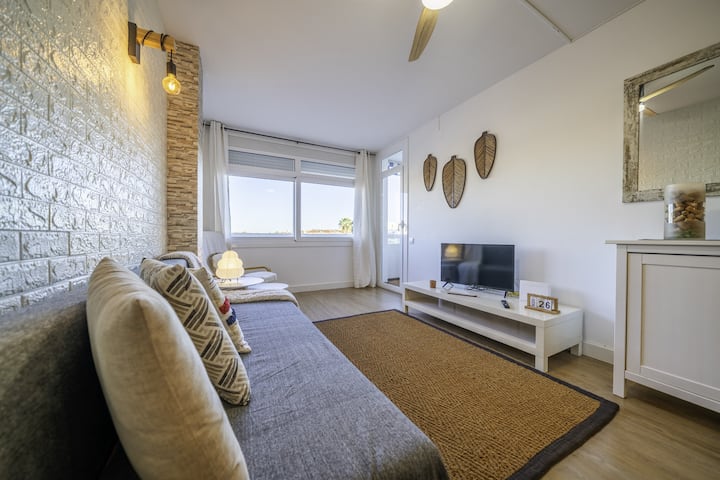 Homeholidaysrentals Pinedalovers - Costa Barcelona - Santa Susanna