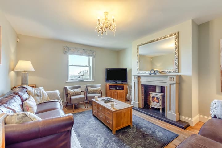 4 Bed In Hawes (Oc-s36004) - Hawes