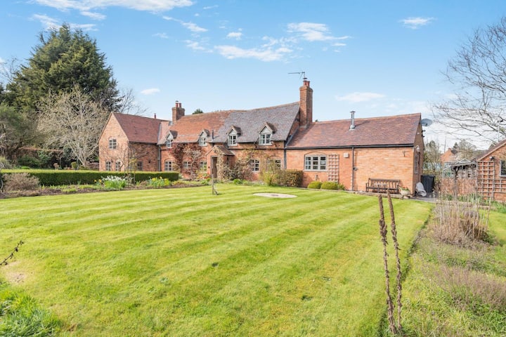4 Bed In Shrawley (Oc-s34861) - Bewdley