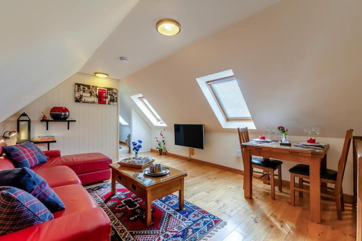 1 Bed In Piltdown (Oc-t36330) - Uckfield