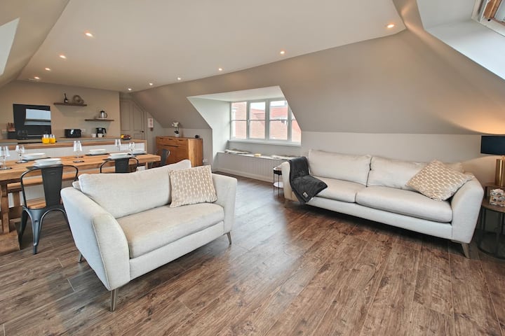 3 Bed In Seahouses (Oc-f36328) - Seahouses