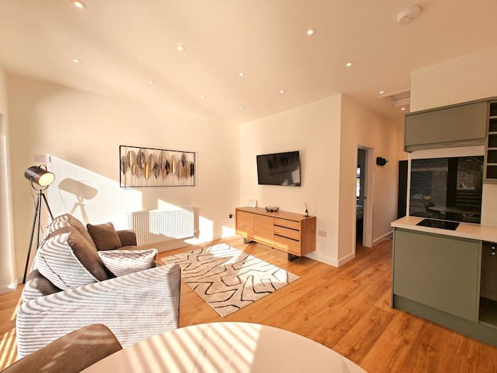 1 Bed In Tisbury (Oc-b36626) - Shaftesbury