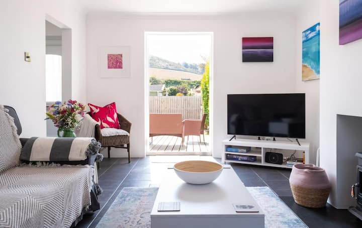 4 Bed In Woolacombe (Oc-w35003) - Croyde